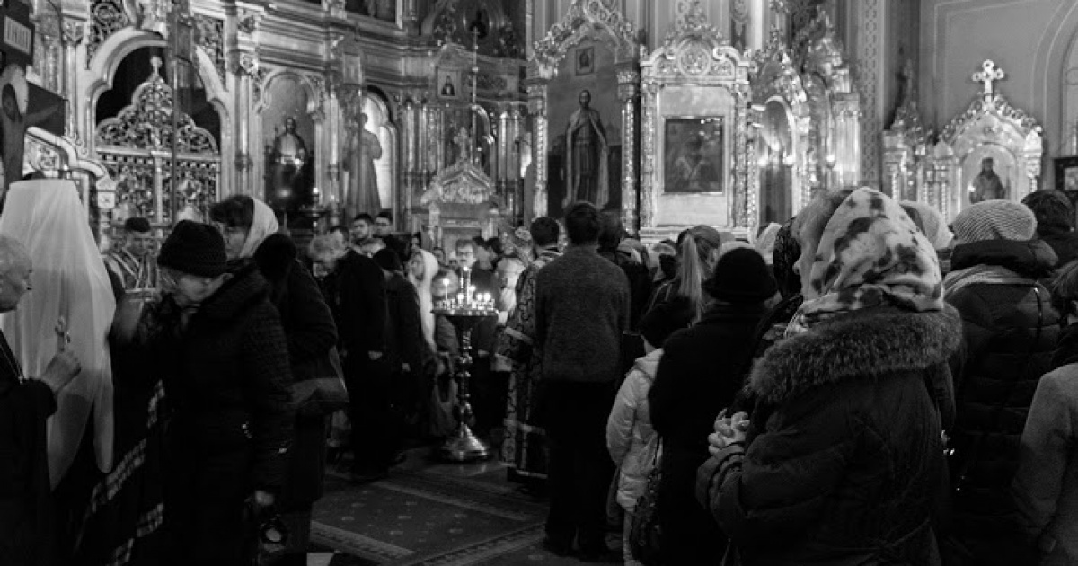 Przedpoście w Kościołach Polskiej Rady Ekumenicznej | Polska Rada ...